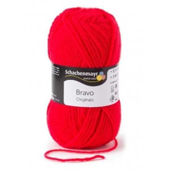 Bravo Original - Skarlát - FonalLak.hu