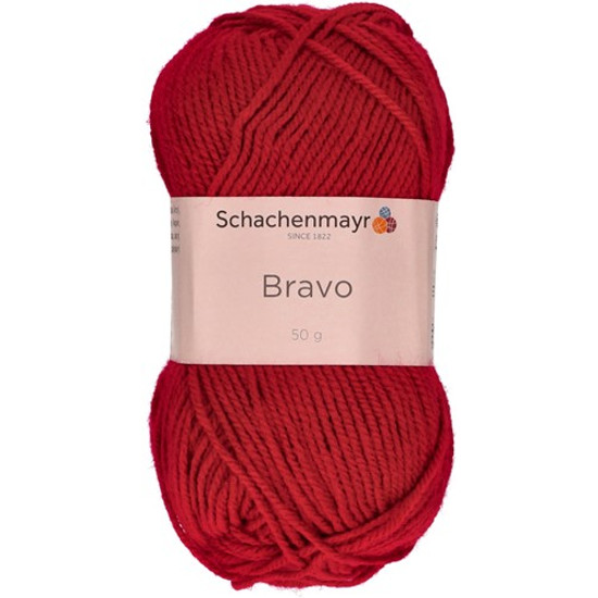 Bravo Original - Meggypiros - FonalLak.hu