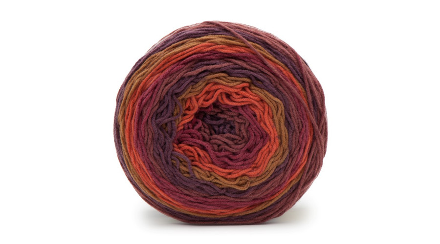 Caron - Big Cakes - Cranberry Crisp - Caron Cake tortafonalak - Fonal ...
