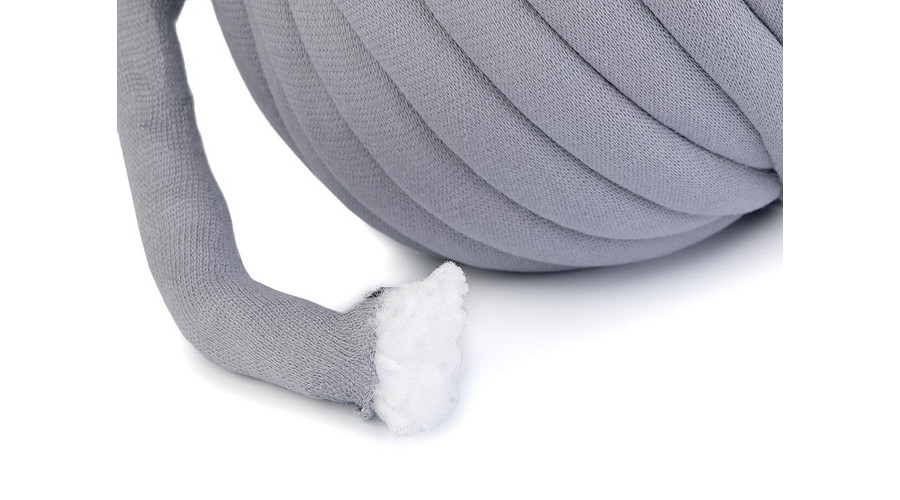 YarnArt Marshmallow - extra vastag fonal - fehér - YarnArt Marshmallow ...